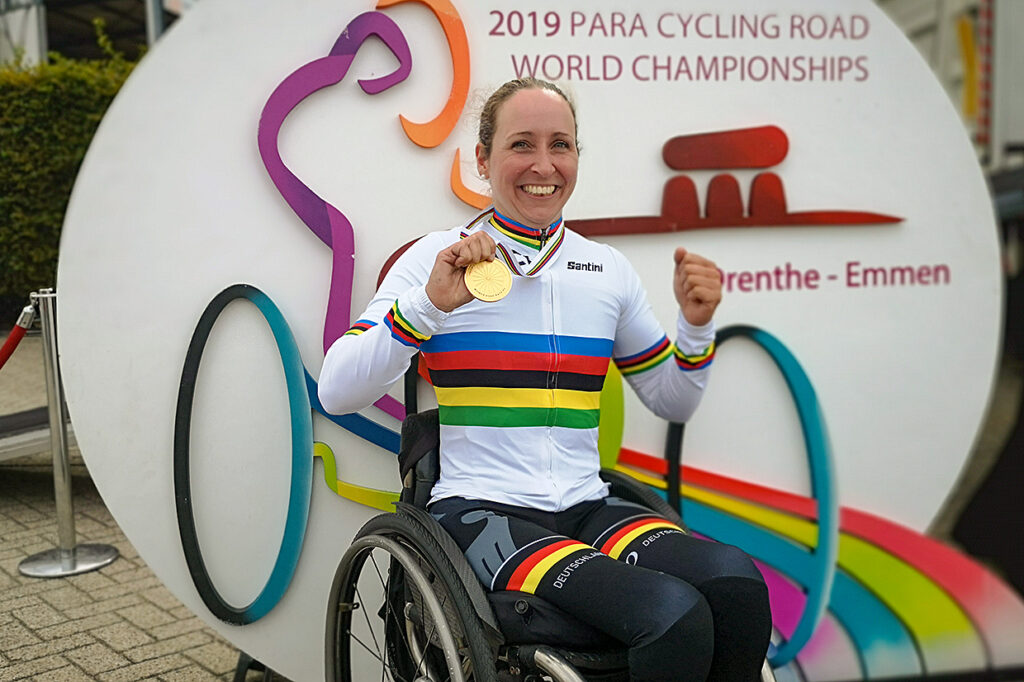 Annika Zeyen – rollikids