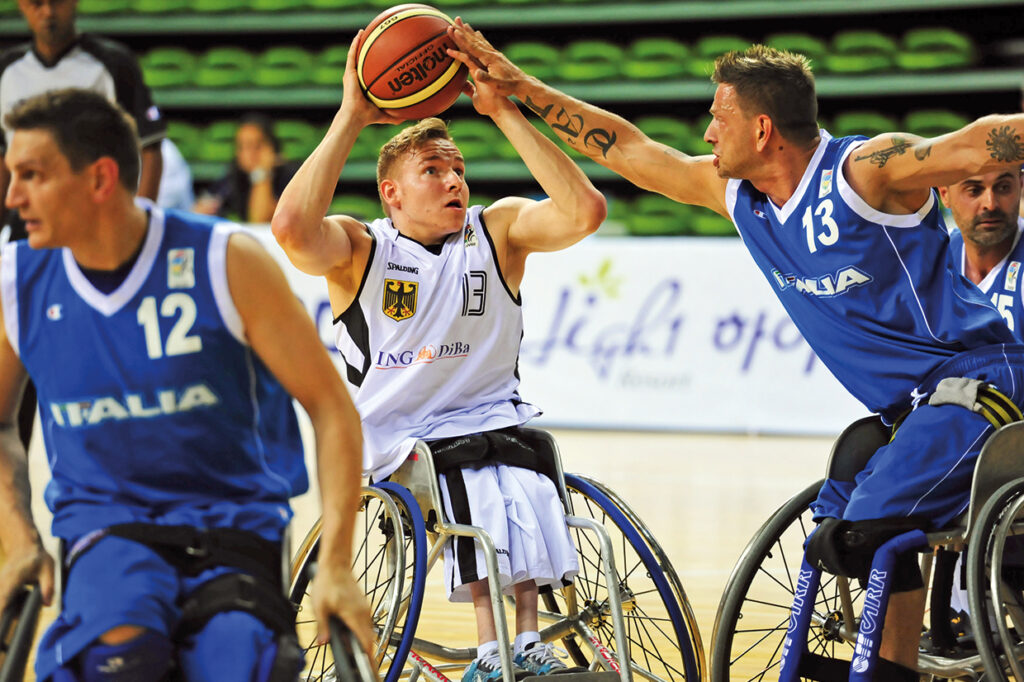 Jan Haller – rollikids