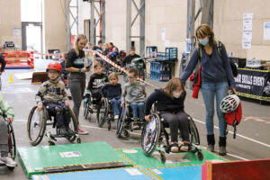 rollikids – Kinder- und Jugendsport im DRS