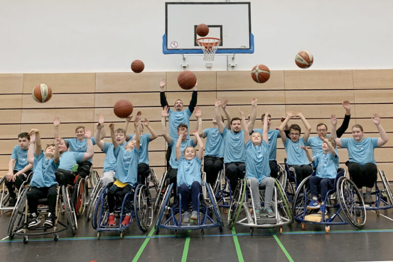 rollikids – Kinder- und Jugendsport im DRS