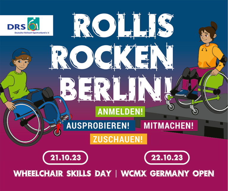 rollikids – Kinder- und Jugendsport im DRS